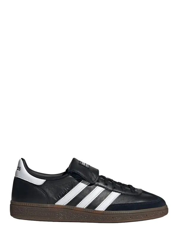 Adidas Handball Spezial Sneakers - Core Black/cloud White/gum