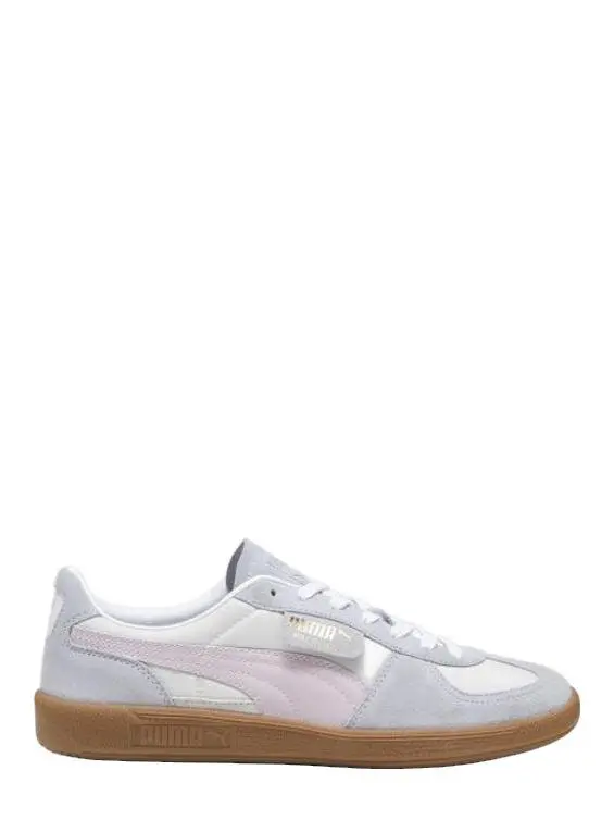 PUMA Palermo Ogfog Sneakers - Gray/gray Fog/grape Mist