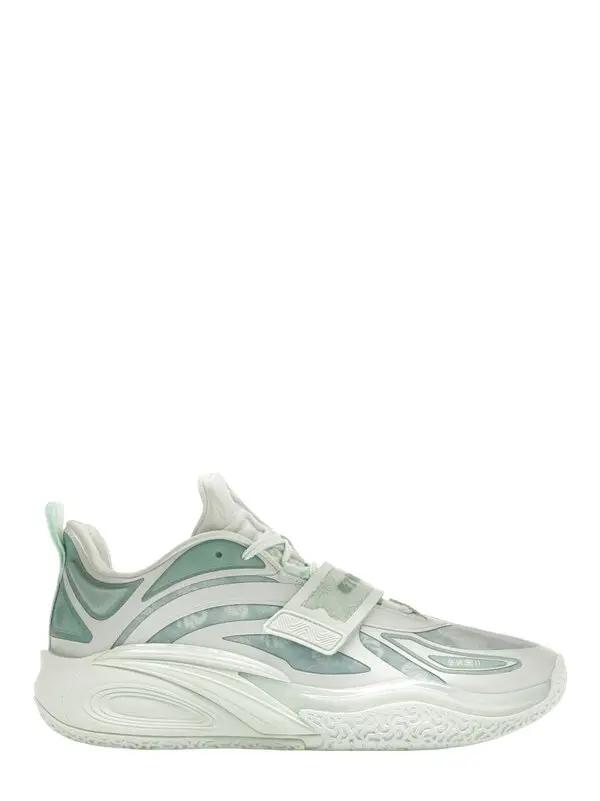 ANTA Kai 1 Garden Statein Sneakers - Sage
