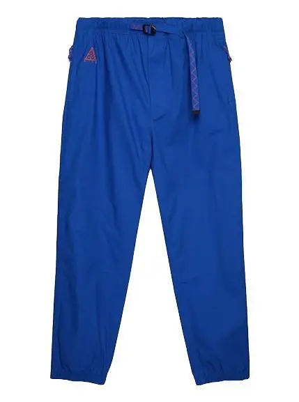 Nike Trail Hiking Pants - Hyper Blue
