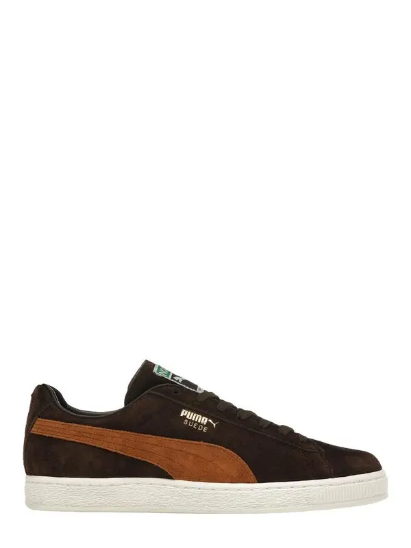 PUMA Suede Classic Mij Noahin Sneakers - Chocolate/brown