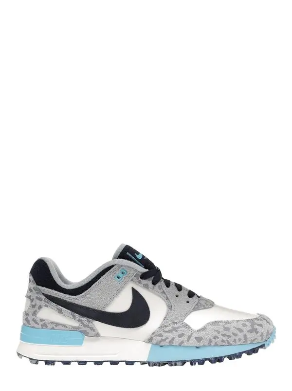 Nike Air Pegasus '89 Golf Nrg Accept And Embrace - Light Armory Blue/midnight Navy/white