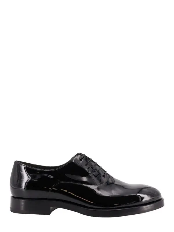 Brunello Cucinelli Brogues - Black