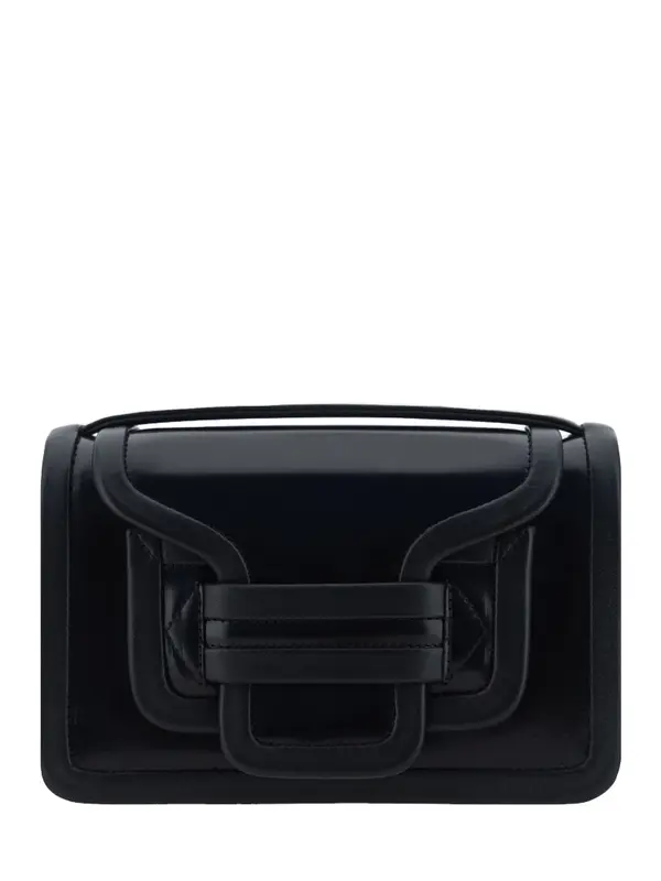 Pierre Hardy Mini Bag - Black
