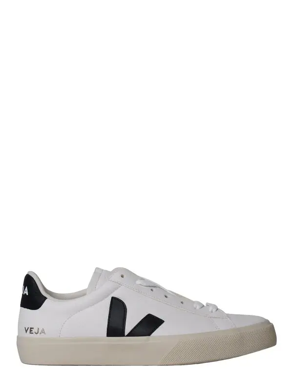 VEJA Lear Sneakers - White