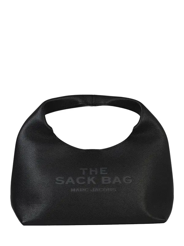 Marc Jacobs The Sack Shoulder Bag - Black