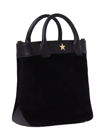 ETOILE Kelly Medium Shopper - Gold