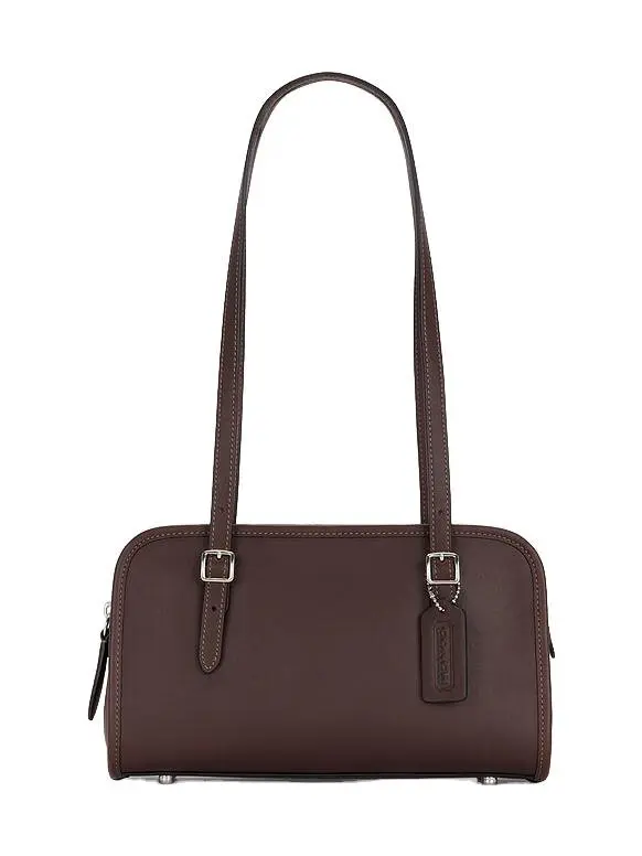 COACH Originals Swing Zip Bag - Maple