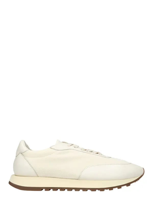 THE ROW Owen Runner Sneakers - White