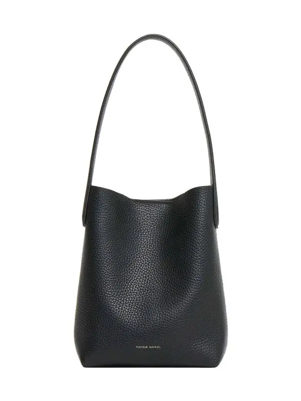 MANSUR GAVRIEL Mini Everyday Cabas - Black