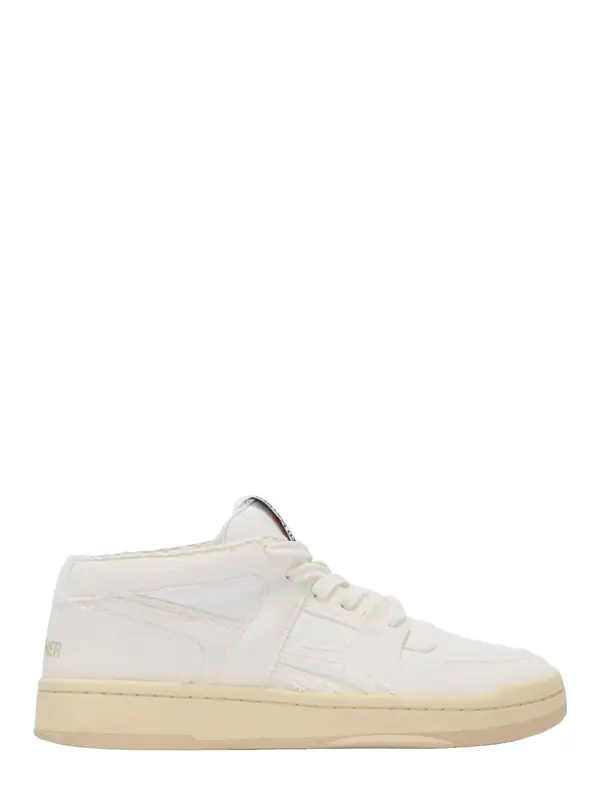 REEBOK X Hed Mayner Bb5600 Cut Sneakers - White
