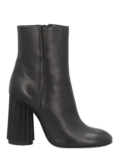 Agl Ankle Boots - Black