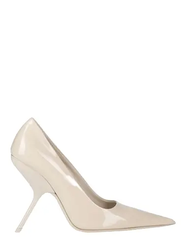 FERRAGAMO Eva X5 Pumps - White