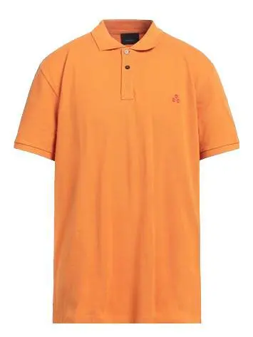 Peuterey Polo Shirt Size Cotton - Mandarin