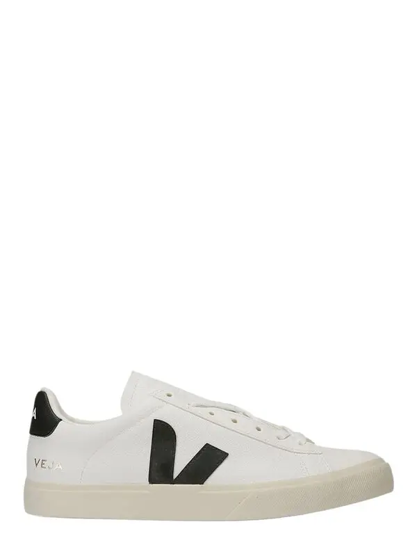 VEJA Campo Chromefree Sneakers - White