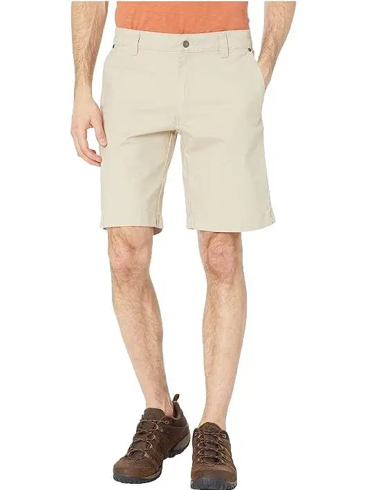 Columbia Flex Roctm Shorts - Beige