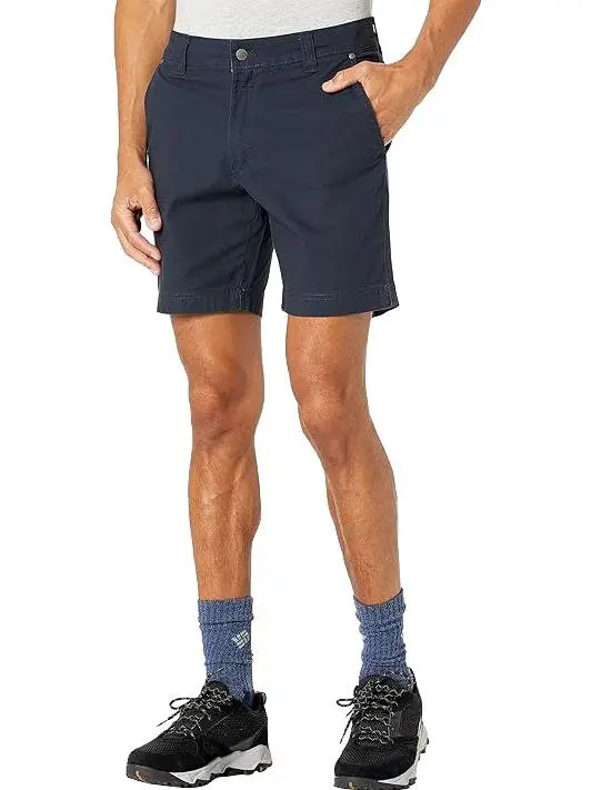 Columbia Flex Roctm Shorts - Navy