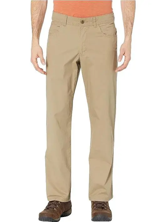 Columbia Rapid Rivers Pants - Beige