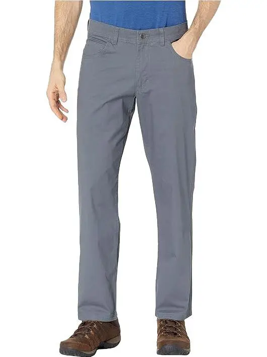 Columbia Rapid Rivers Pants - Gray