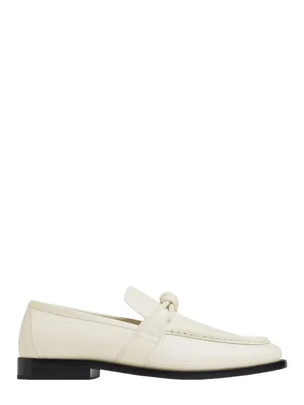 Bottega Veneta Astaire Loafer - String