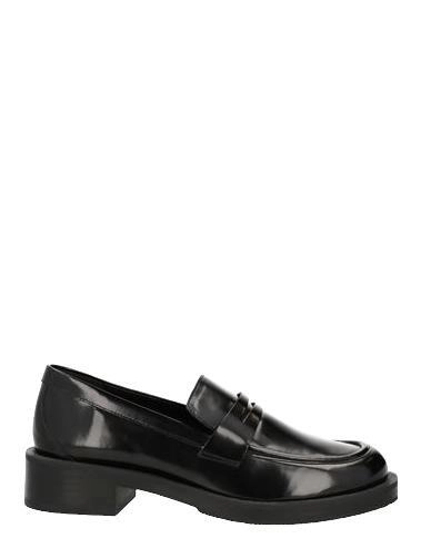 STUART WEITZMAN Loafers - Black