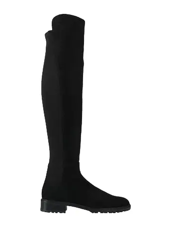 STUART WEITZMAN Boots - Black