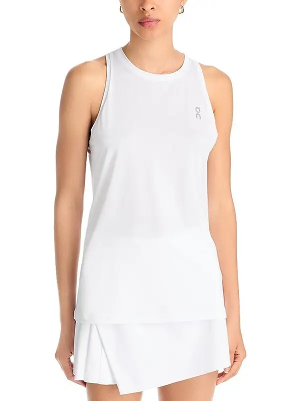On Core Tank - White
