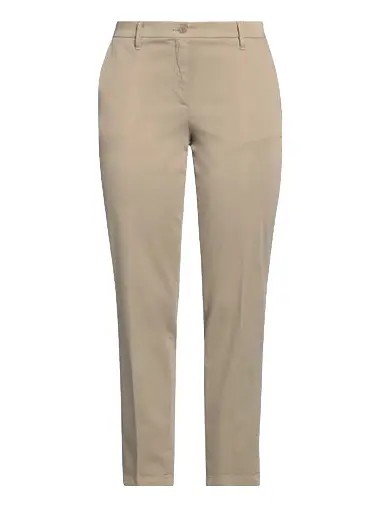 JACOB COHЁN Tapered Leg Pants - Beige