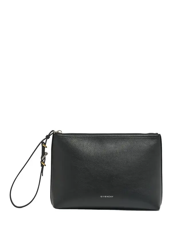 Givenchy Voyou Travel Pouch - Black