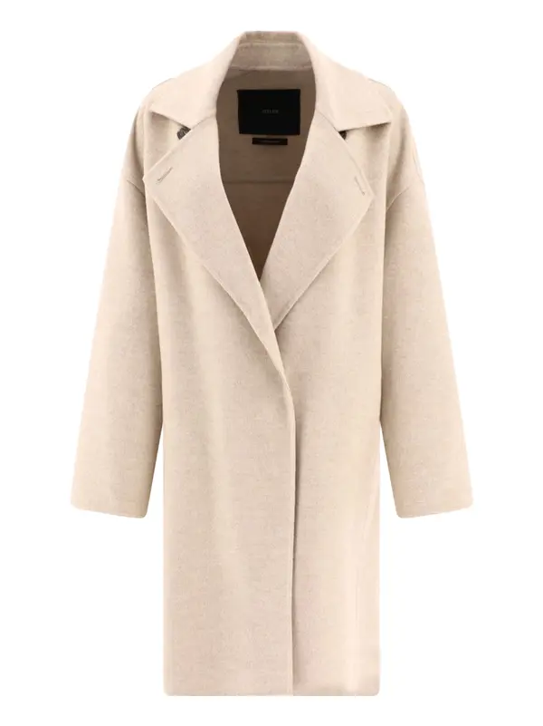 Max Mara Angel Coat - Neutrals