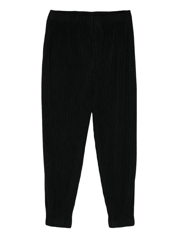 Issey Miyake Mc June Trousers - Black