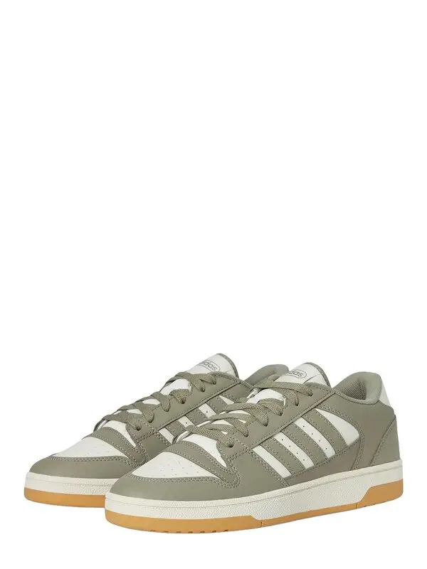 Adidas Turnaround Low-top Sneakers - Gray