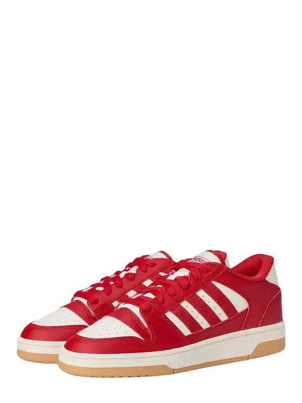 Adidas Turnaround Low-top Sneakers - Red