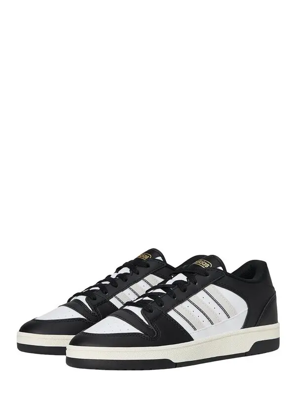 Adidas Turnaround Low-top Sneakers - White