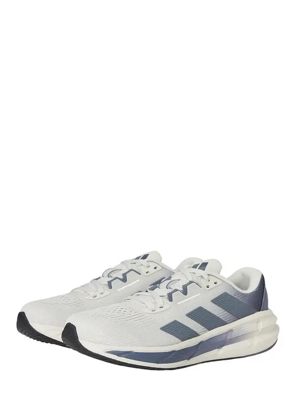 Adidas Questar 3 Running Sneakers - Gray