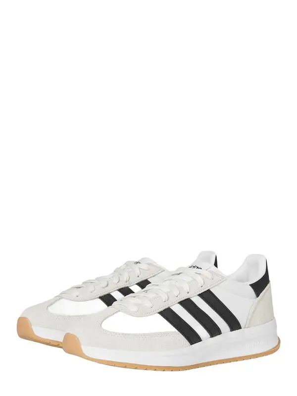 Adidas Run 72 Sneakers - White