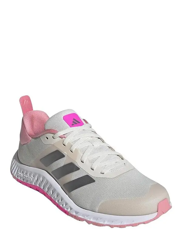 Adidas Dropset 3 Trainer Sneakers - Pink