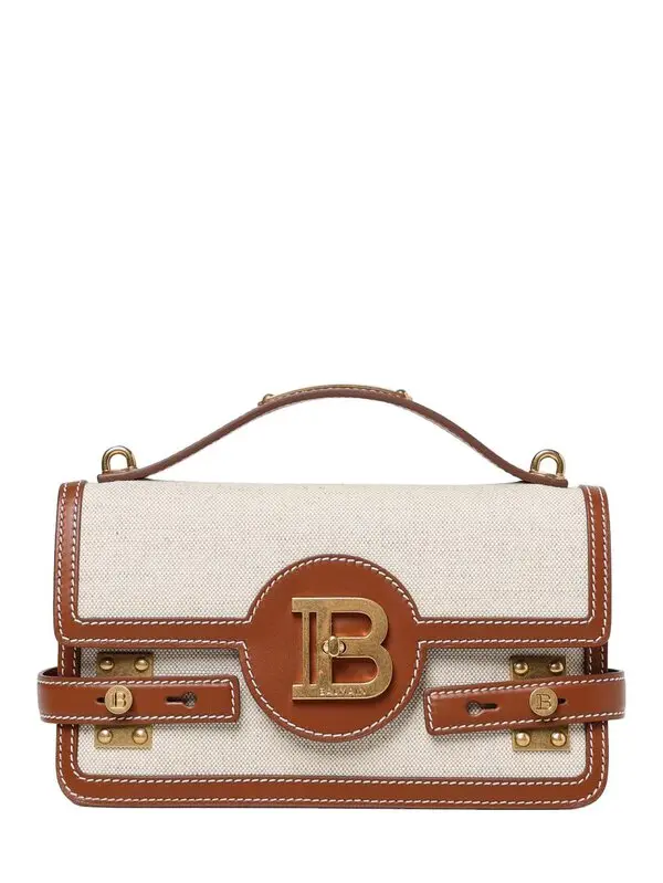 Balmain Handbag - Beige