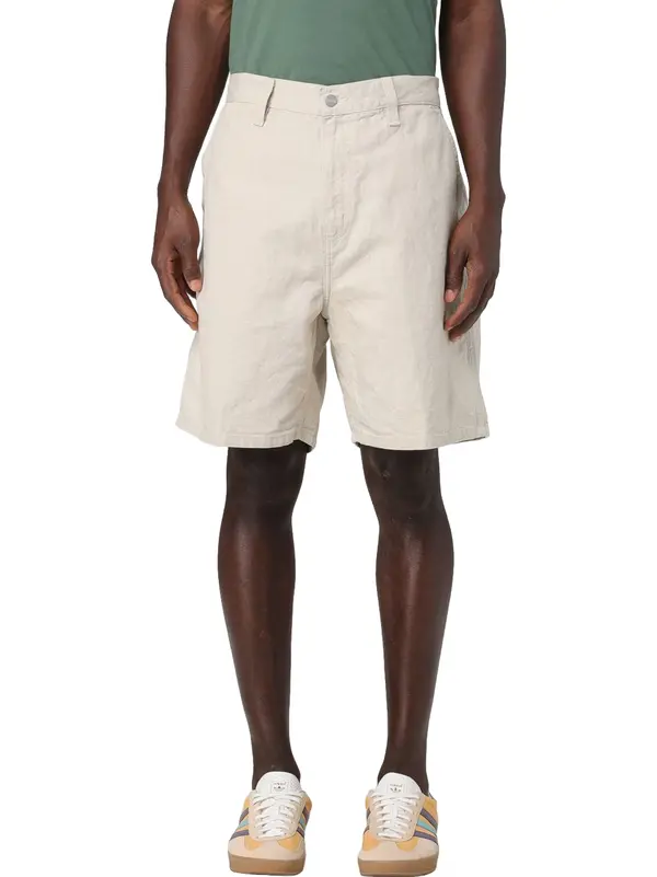 Carhartt Work In Progress Shorts - Natural