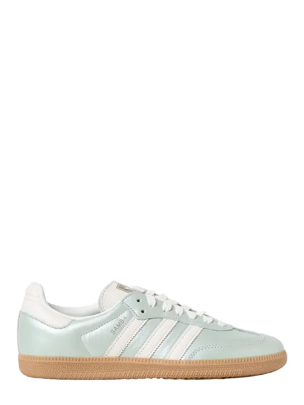 Adidas Originals By Alexander Wang Sneakers - Gnawed Blue