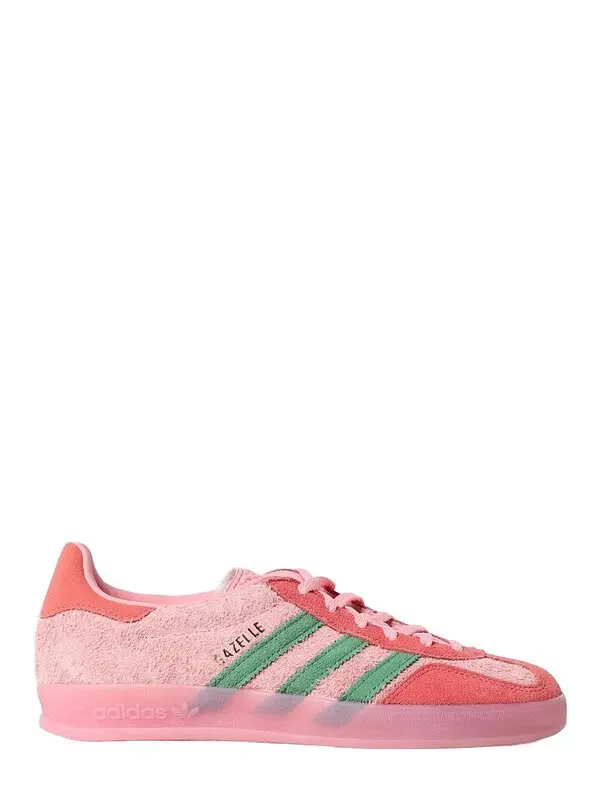 ADIDAS ORIGINALS Lace-up Sneakers - Pink
