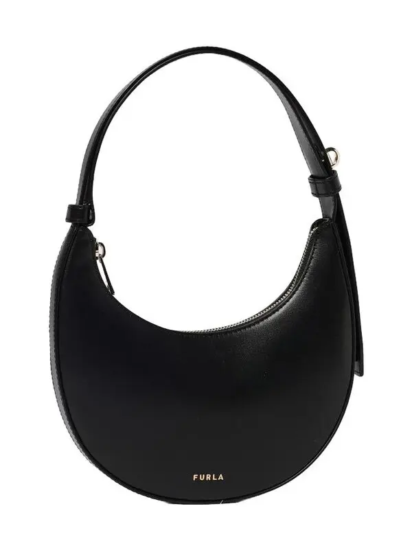 Furla Mini Bag - Black