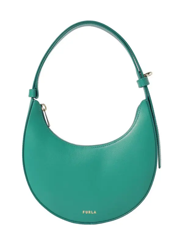 Furla Mini Bag - Grass Green