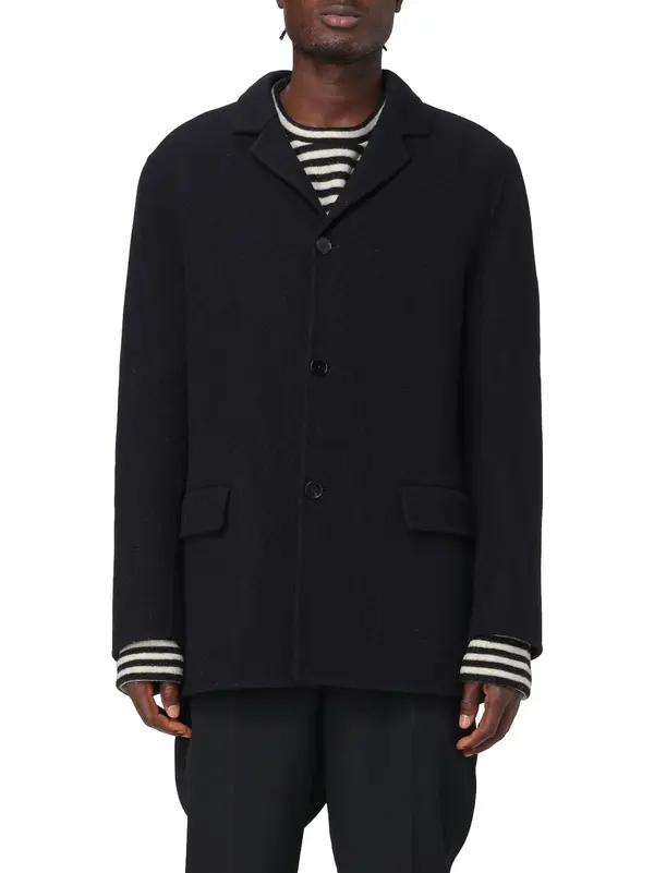 JIL SANDER Jacket - Black