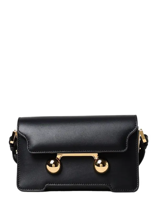 Marni Mini Bag - Black