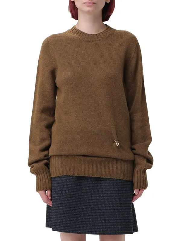 Philosophy Di Lorenzo Serafini Pullover Sweater - Green