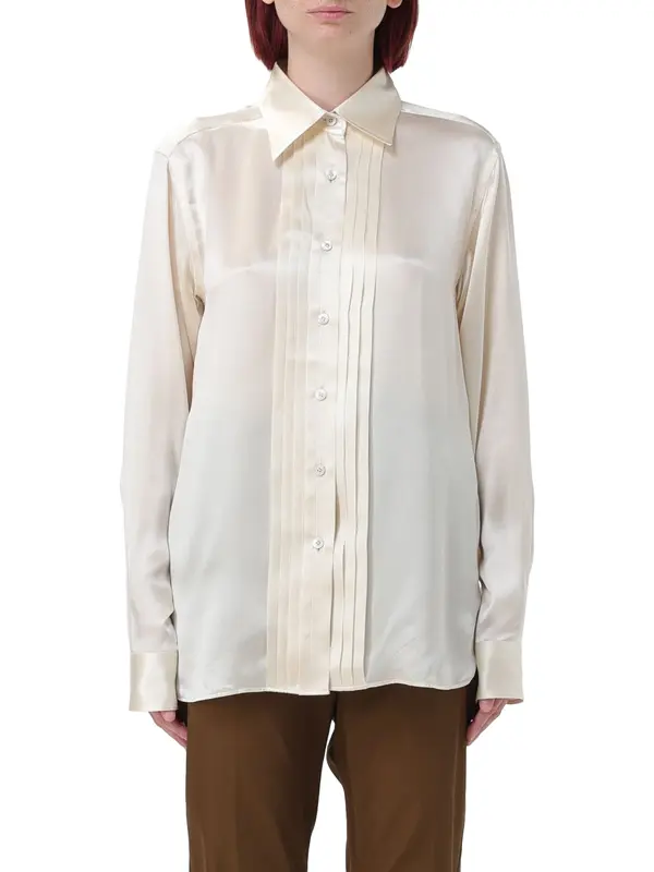 TOM FORD Shirt - White