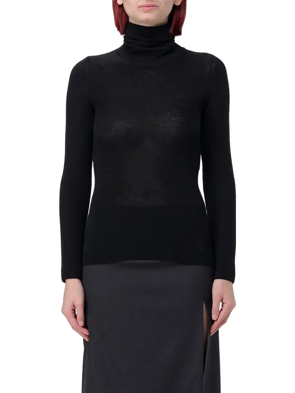 TOM FORD Sweater - Black