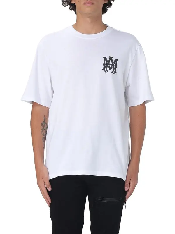 Amiri T-shirt - White