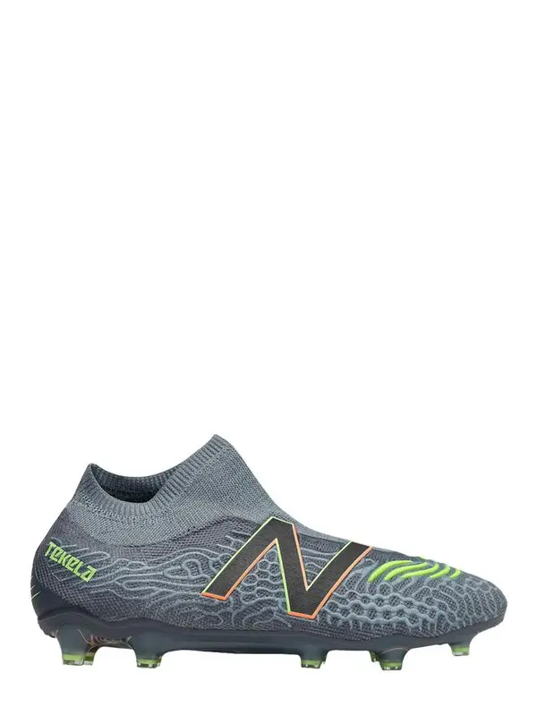 NEW BALANCE Tekela V3 Pro Fg Thunder - Grey